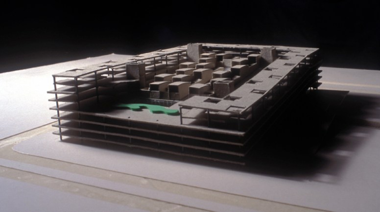 Generic Box Prototype – Rafael Gómez-Moriana