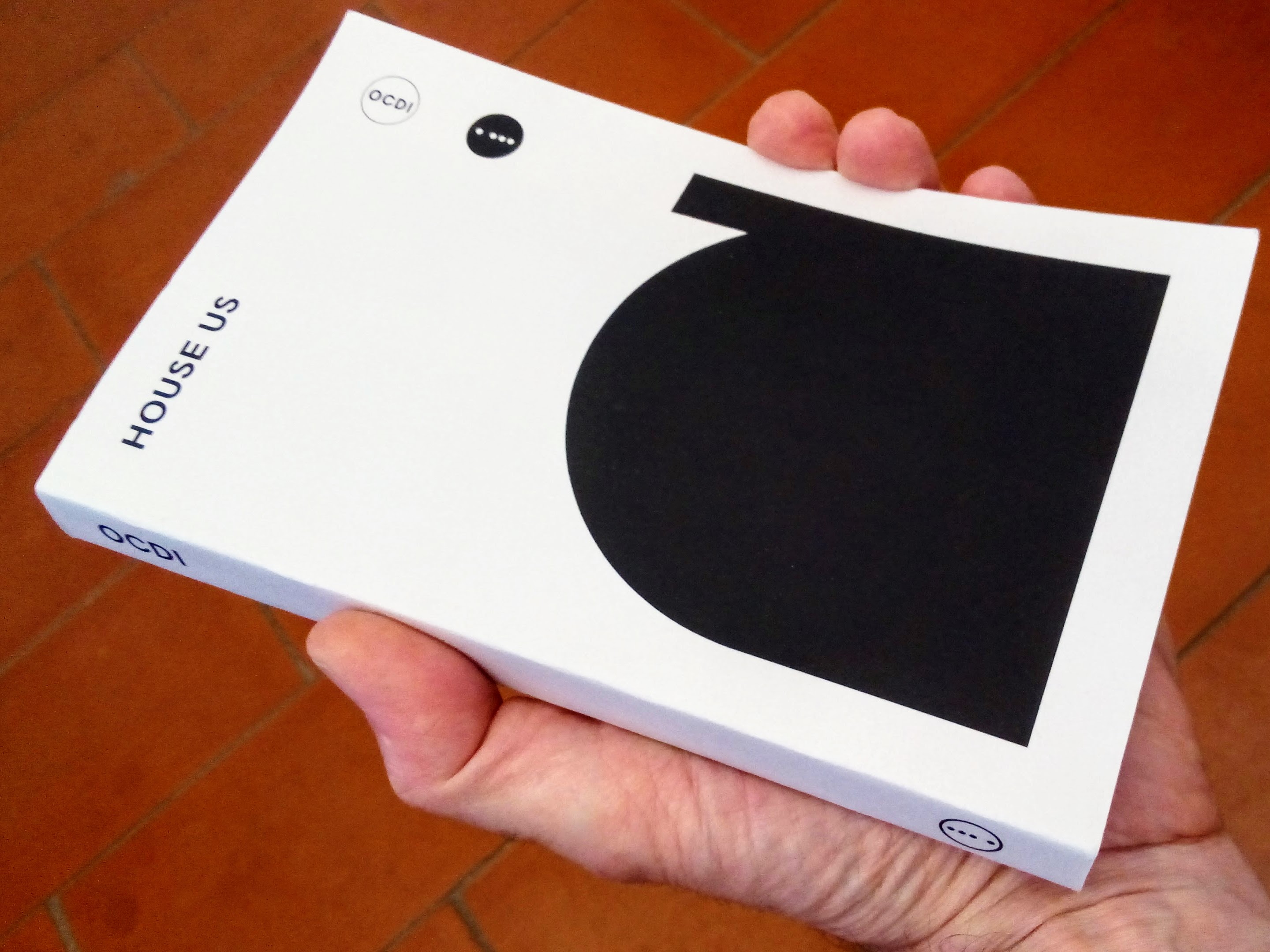 Essay on Housing Theory – Rafael Gómez-Moriana